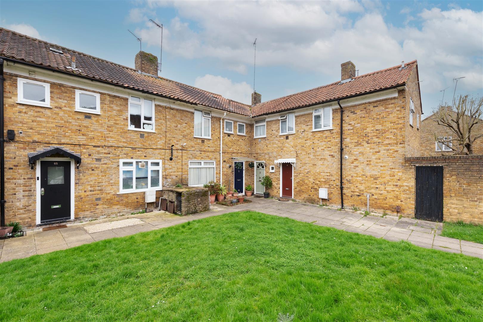 Eden Homes